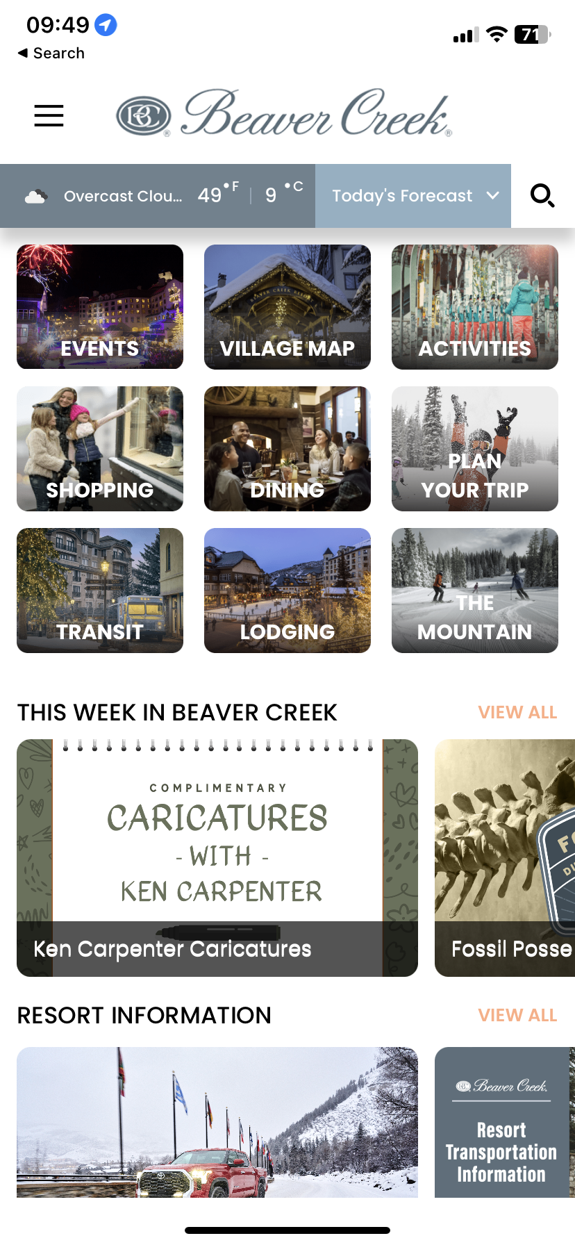 What to do in Beaver Creek - Slopehacker
